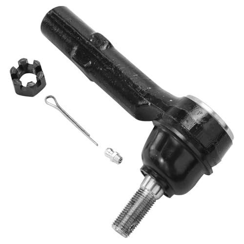 Detroit Axle - Rack and Pinion Kit for Chevrolet Traverse Buick Enclave ...