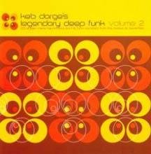Keb Darge's Legendary Deep Funk 2: Various Artists: Amazon.es: CD y ...