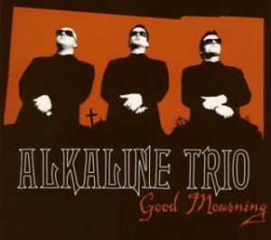 Good Mourning (+1 Bonus Track) - Amazon.com Music