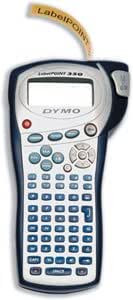 Titreuse DYMO LabelPoint 350 - : Amazon.fr: Informatique
