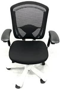Amazon.com: New Open Box Teknion Nuova Contessa Task Chair : Home & Kitchen