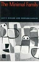 The Minimal Family by Jan E. Dizard (1990-09-07): Jan E. Dizard: Amazon ...