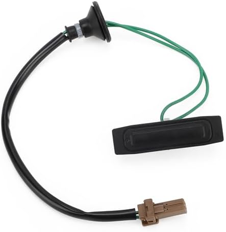 Amazon.com: 63270-FJ000 Tailgate Release Trunk Switch for 2010-2017 ...
