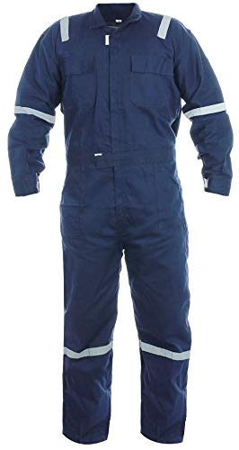 Buy AMS Authentic Cotton Boiler Suit and Industrial Work Wear and ...