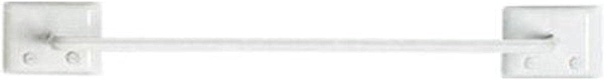 Amazon.com: Decko Bath Products 48120 Towel Bar, 12-Inch : Tools & Home Improvement