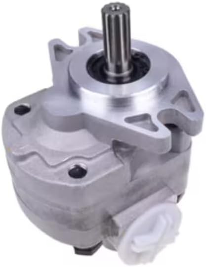 Amazon.com: Hydraulic Oil Pump 6103-3111-00-1 for Toyosha Engine MS135 ...
