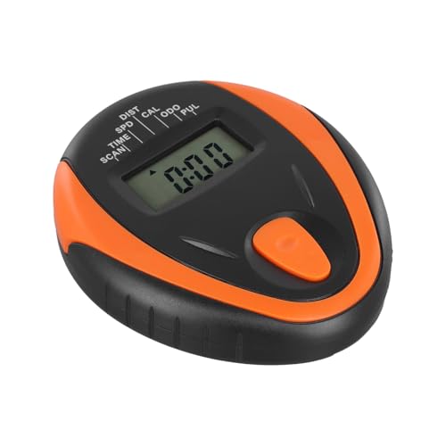 Workout Monitor For Stationary Bike Exercise Equipment Meter Exercise ...