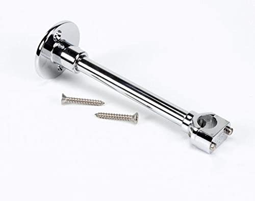 Amazon.com: Wall Bracket, 6 Wall Bracket Assembly with Mounti : Tools ...