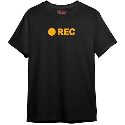 ROTT WEAR Rec Pornstar HUB Playera (M, Negro) : Amazon.com.mx: Ropa ...