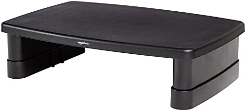 A selection of household items proposed by AmazonBasics