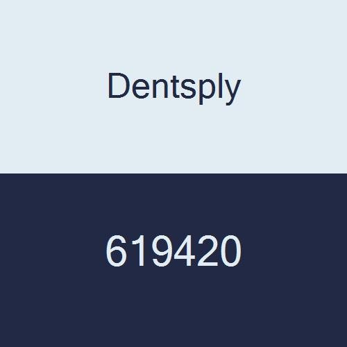 Amazon.com: Dentsply 619420 Regisil Rigid Super Fast Set VPS Bite Reg ...