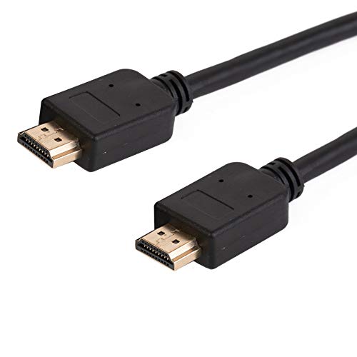 Amazon.com: Home Plus 22.9 ft. L High Speed Cable with Ethernet HDMI ...