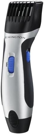 Remington MB200C Battery Operated Moustache/Beard Trimmer : Amazon.co ...