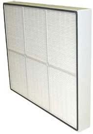 Amazon.com: Dri-Eaz F321 HEPA Filter F321 for HEPA 500-8 Pack ...