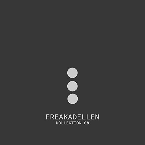Play Freakadellen Kollektion 08 by VARIOUS ARTISTS on Amazon Music