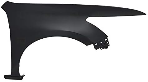 Amazon.com: Sherman Replacement Part Compatible with Honda Accord Front ...