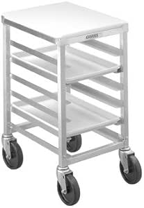 Amazon.com: Channel Manufacturing HT315 Bun Pan Rack : Industrial ...