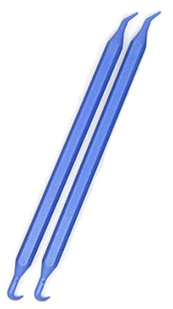 Premium Non Scratch O-Ring Pick Tool - Polycarbonate (2 Pack) : Amazon ...
