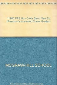 Crete (Passport's Illustrated Travel Guides): Catling, Christopher ...