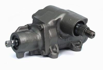 Amazon.com: Power Steering Gearbox - Power Steering Gearbox from Car ...