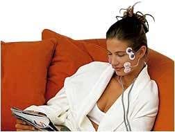 Slendertone Face Toning Unit : Amazon.co.uk: Sports & Outdoors