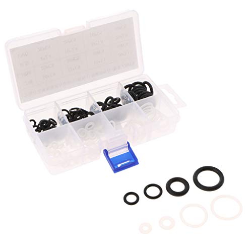 PDF Joints O-Ring en HNBR pour climatiseur Kit complet de joints ...