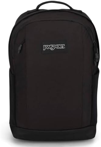 Amazon.com: JanSport Inbound Pack – Large Main Compartment, Dual Water ...