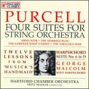 Buy 4 Suites for String Orchestra Online at Low Prices in India ...