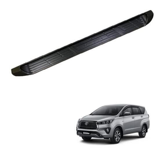 DriveStylish Car Side Steppers for Toyota Innova Crysta 2021 - OE ...