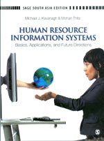 HUMAN RESOURCE INFORMATION SYSTEMS: Michael J. Kavanagh: 9788132101703 ...