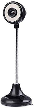 Amazon.com: Yuxahiugstx 720P Webcam HD PC Desktop Camera With ...