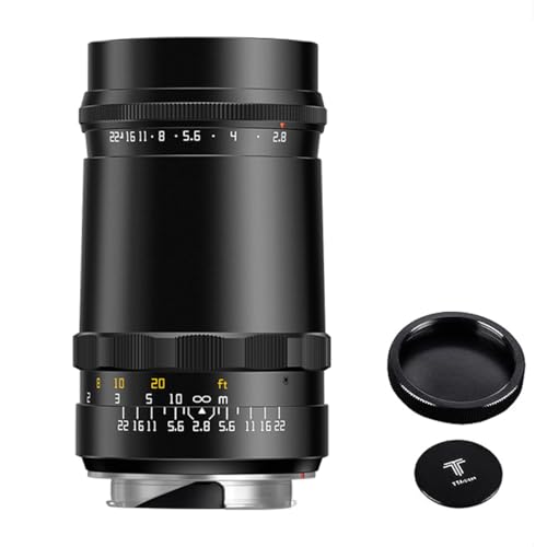 Top 10 Best Lens For Leica M10 : Reviews & Buying Guide - Katynel