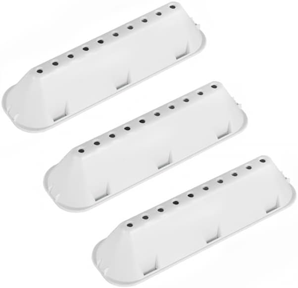 Drum Paddle Lifter 10 Hole Washing Machine To Fit Hotpoint Indesit ...
