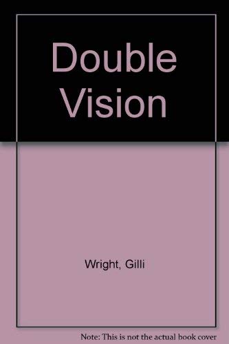 Buy Double Vision Book Online at Low Prices in India | Double Vision ...