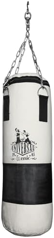 Buy USI UNIVERSAL THE UNBEATABLE Boxing Punching Bag, 626C Classic ...