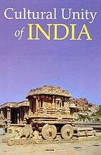 Buy Cultural unity of India Book Online at Low Prices in India ...