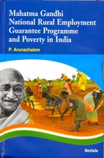 Amazon.co.jp: Mahatma Gandhi National Rural Employment Guarantee ...