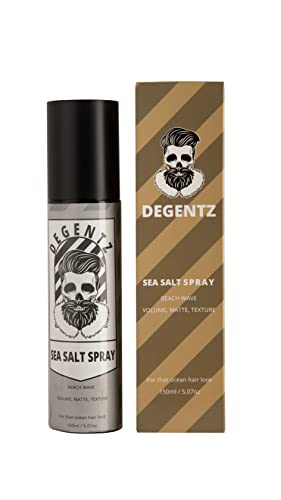 Top 10 Texturizing Spray For Men of 2022 - Katynel