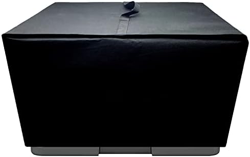 Amazon.com : Wanty Heat-Resistant Waterproof Dust-Proof Nylon Fabric ...