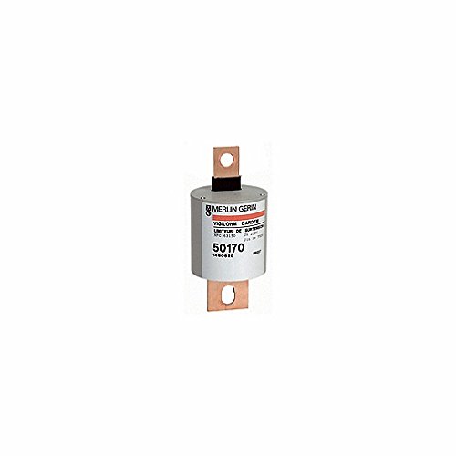 Schneider Electric 50171 SURGE LIMITER CARDEW 440V AC, White : Amazon ...