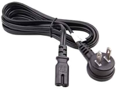 Amazon.com: SF Cable 6ft Angled USA to C7 Power Cord : Electronics