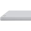 Panda® The Topper by Panda - UK Double | Gel Infused Memory Foam Bamboo ...