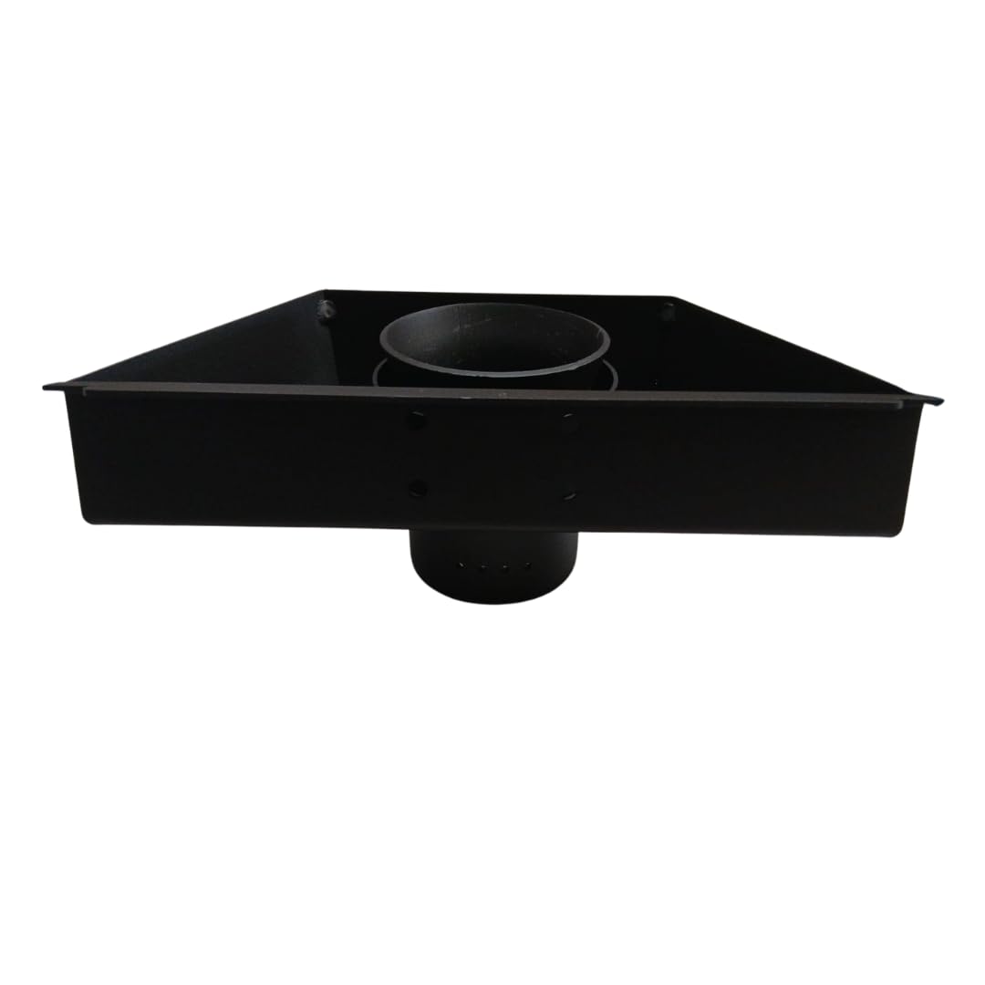Poele A Pellet Mcz Brazier - Creuset En Fonte CADEL ORIGINAL Pour ...