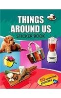 Buy Things Around Us Book Online at Low Prices in India | Things Around ...