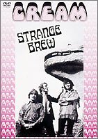 Strange Brew [Linearpcm] [Alemania] [DVD]: Amazon.es: Cream: Películas y TV