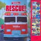Tonka Rescue: 9780785360414: Books - Amazon.ca