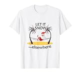 ・ブランド:Funny Christmas Tees &amp; X-mas Shirts・製造元:Funny Christmas Tees &amp; X-mas Shirts・製造元/メーカー部品番号:TKS4QN47A8S・熱帯のビー...