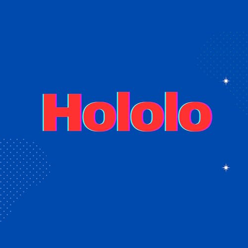 Amazon Music Unlimited - Master H 『Hololo』