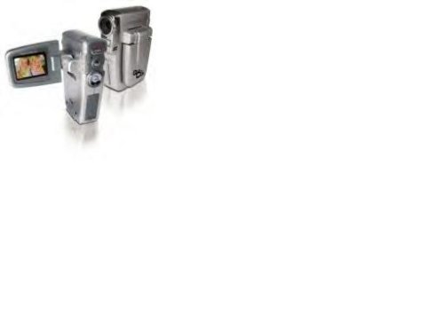 Buy VisionTek Argus Quickclix 3270dv 3.2 MP Digital Video Camera Online ...