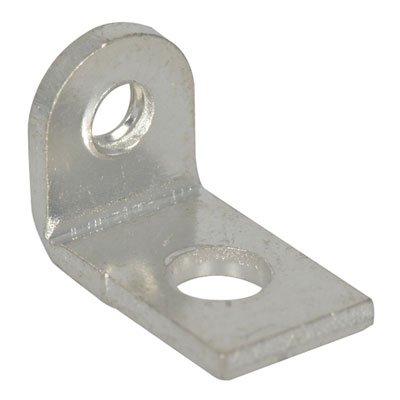Keystone 616 Universal Mounting Bracket with Threaded Hole Right Angle ...